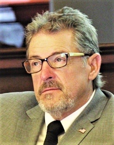 From James Madison to Madison Cawthorn